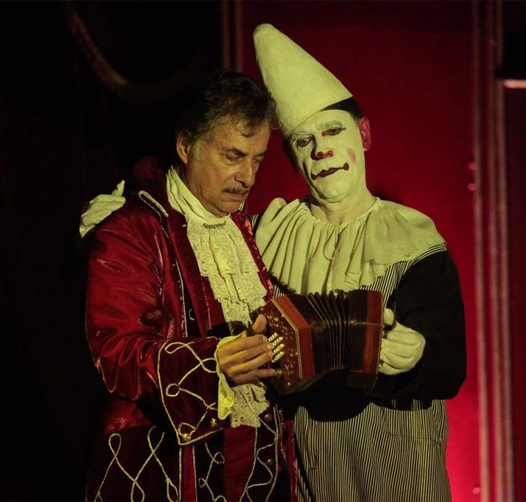 Vine a conèixer el nostre nou espectacle | Circ Raluy