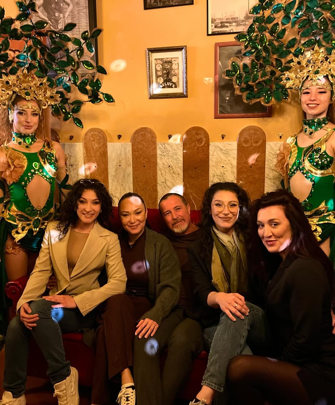 Raluy Circus in Barcelona. Buy Raluy Circus tickets