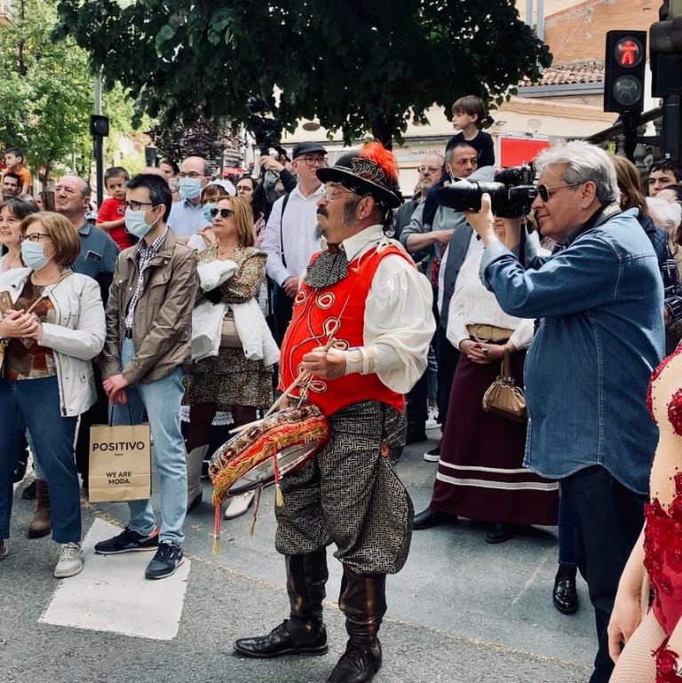 Feria Modernista de Terrassa - Circo Raluy Histórico