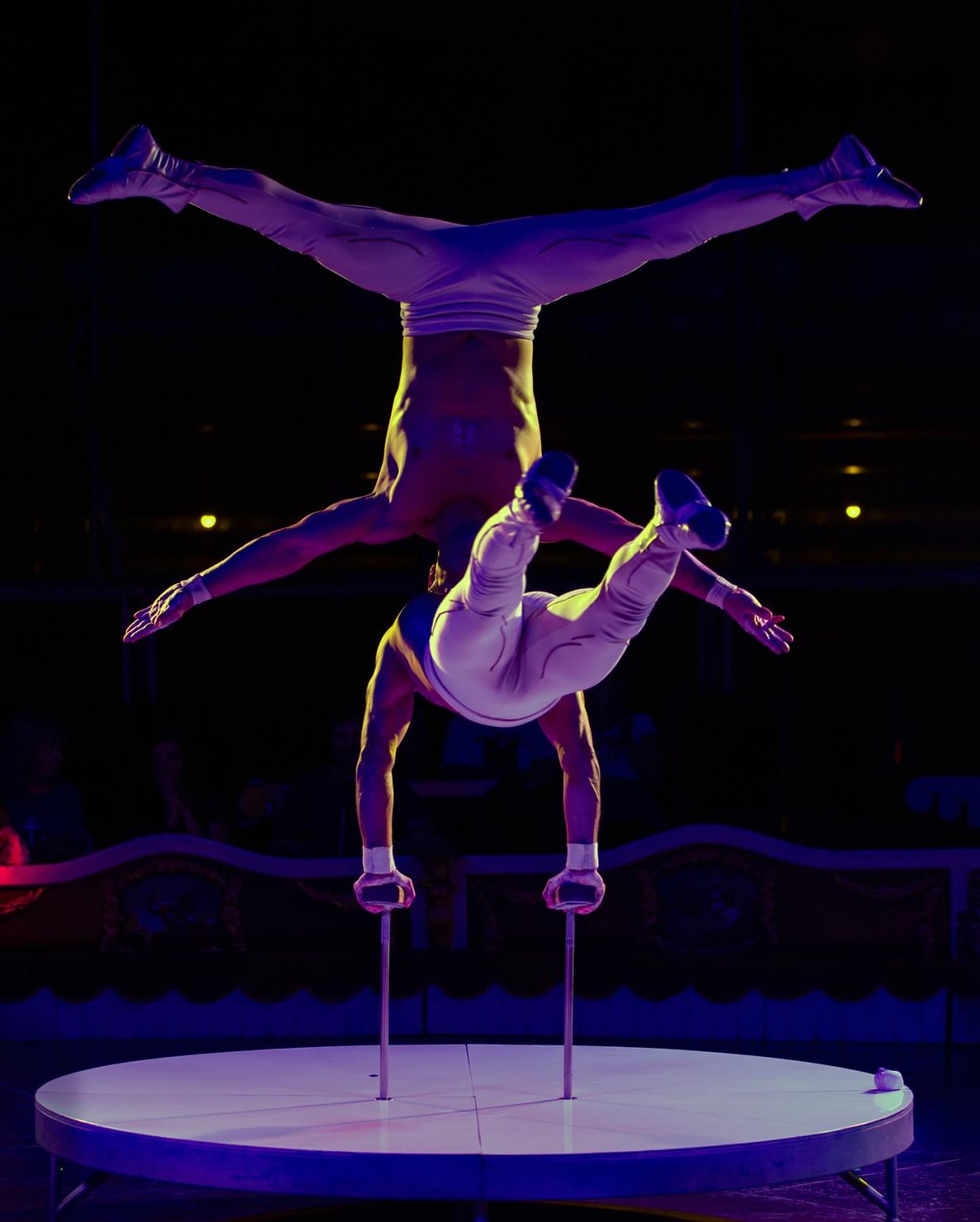 Histoire du cirque : Un art avec une tradition séculaire - Circo Raluy ...