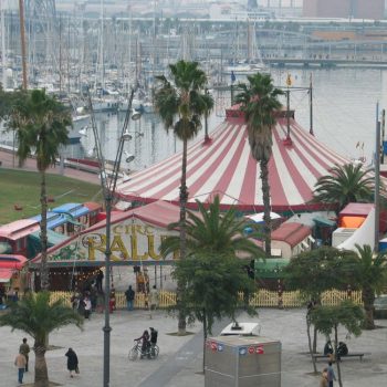 Ven a conocer nuestro nuevo espectáculo | Circo Raluy